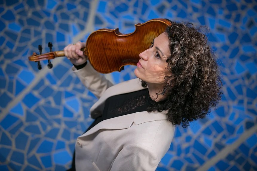 Saténik Khourdoïan | Clarisse de Monredon